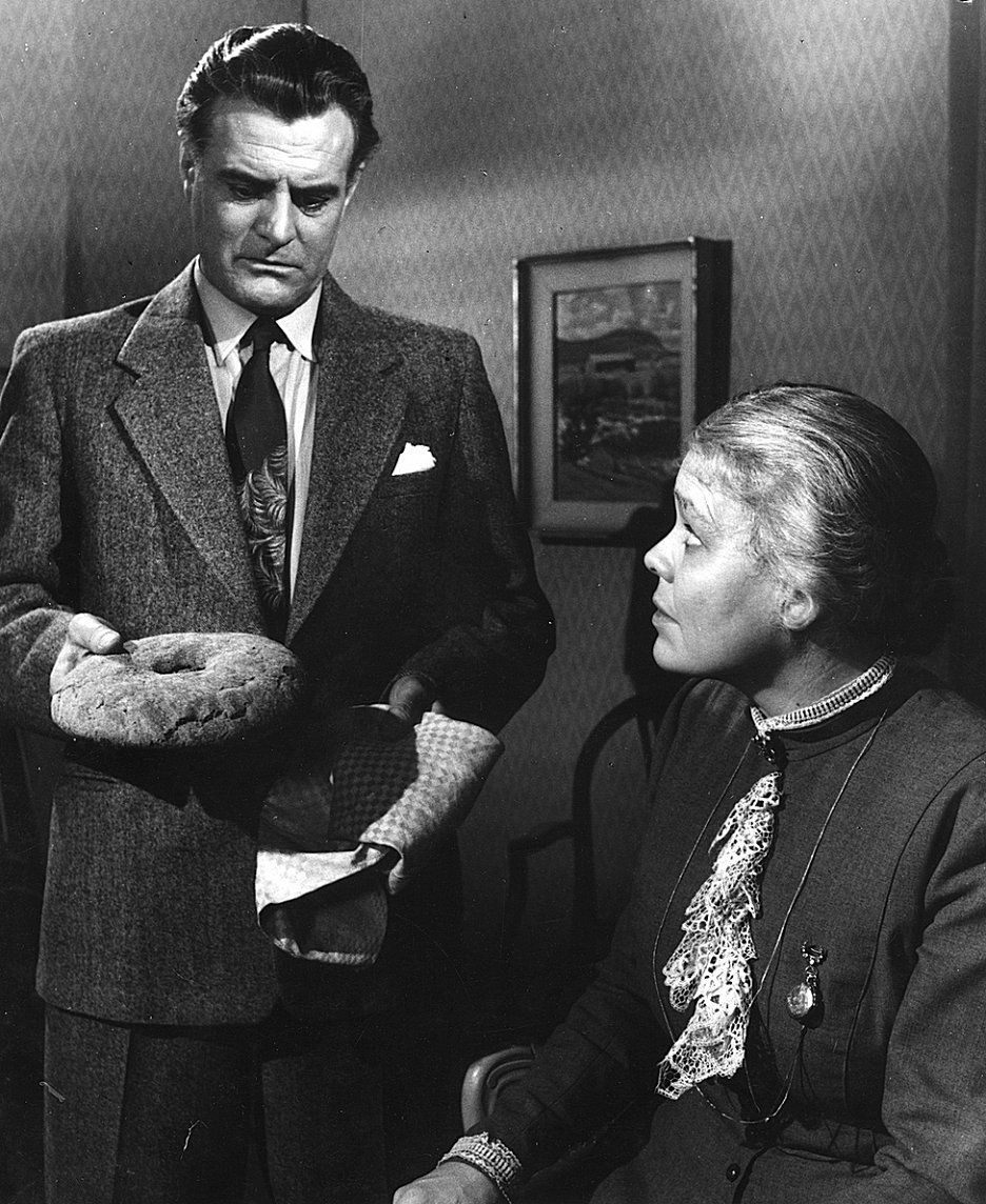 Niskavuoren Aarne (1954) | ČSFD.cz