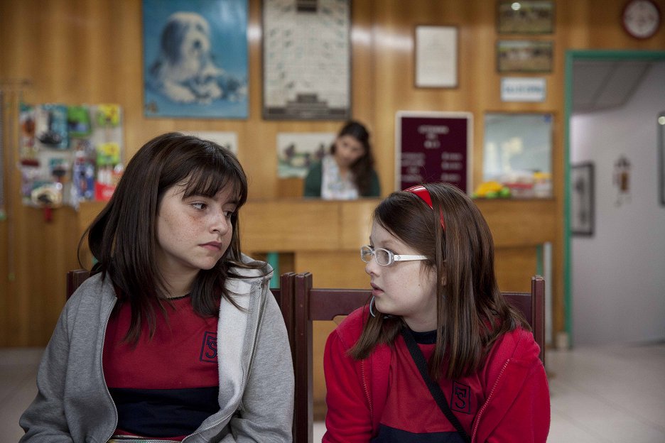 Rara (2016) | ČSFD.sk