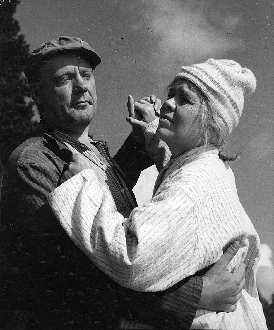 Opri (1954) | ČSFD.cz