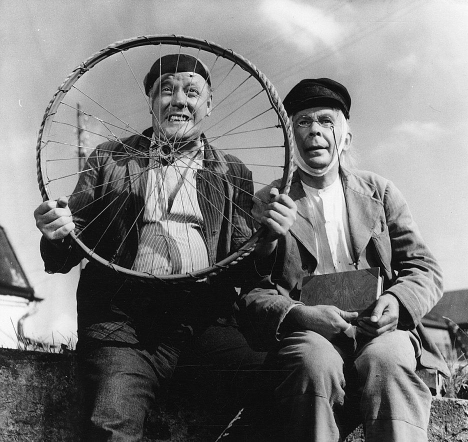 Ossi Kostia | ČSFD.cz