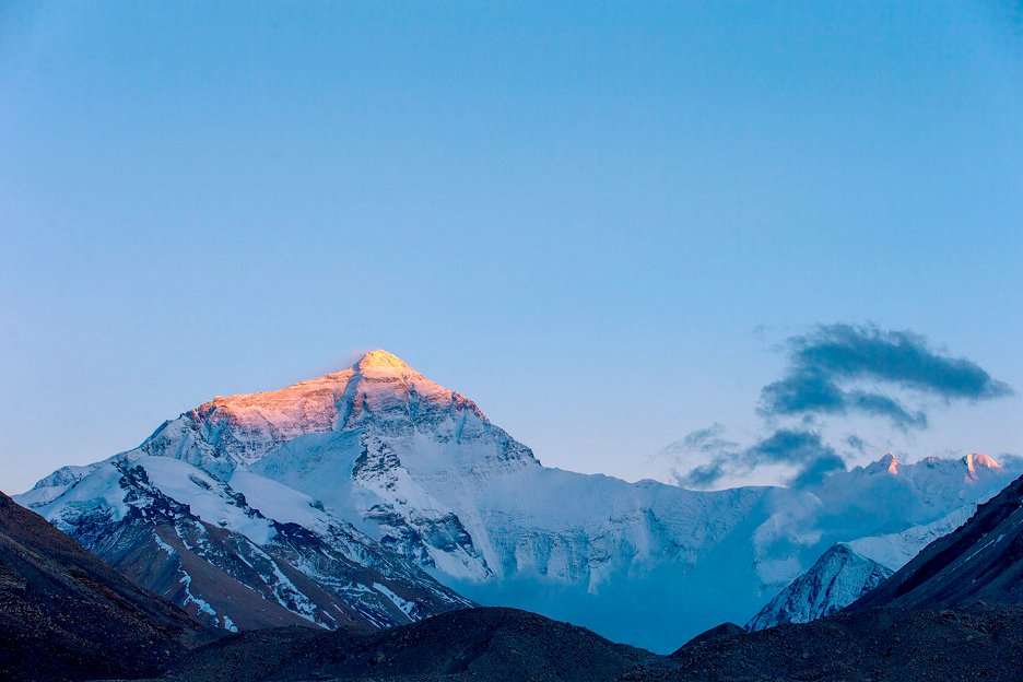 Dangerous Way to Mount Everest (2015) | ČSFD.sk