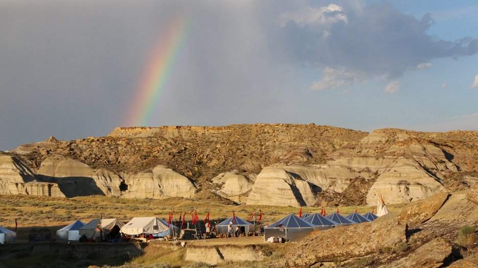 The Triangle (2016) | ČSFD.cz