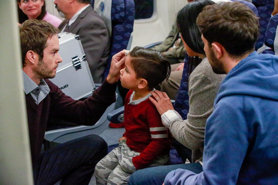 Callard Harris | Galerie - Z filmu | ČSFD.cz