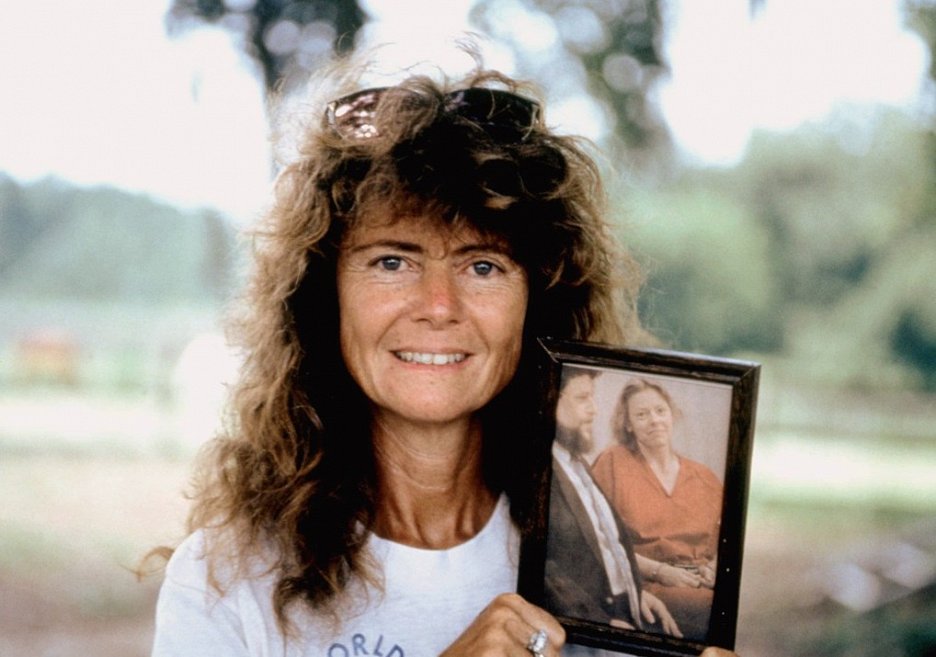 Aileen: Life and Death of a Serial Killer (2003) | Filmemacher*innen ...