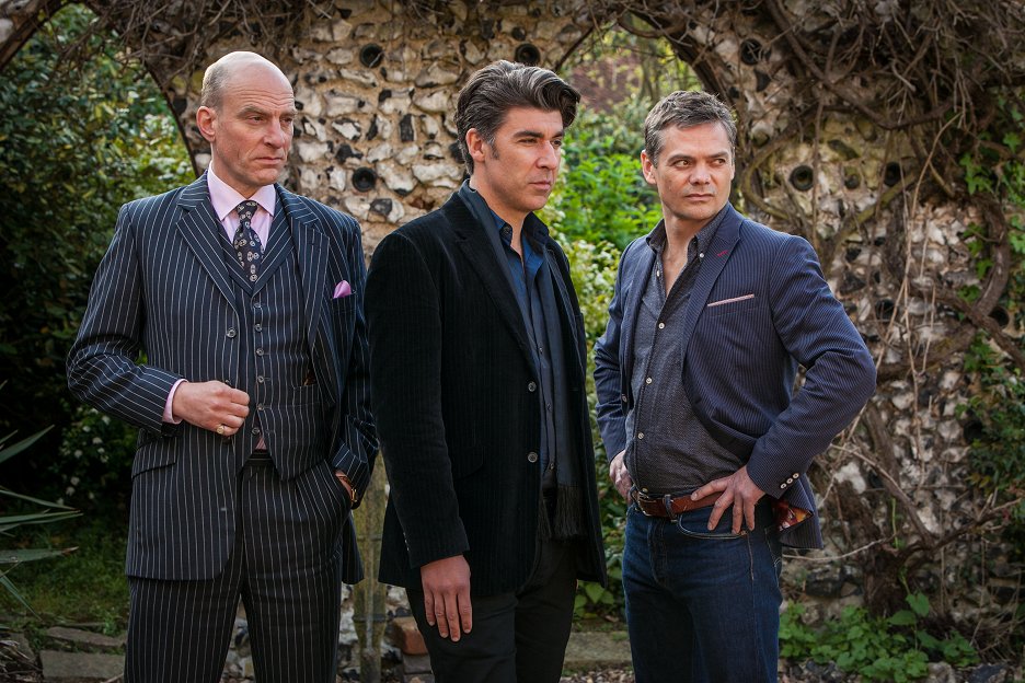 Howard Ward | ČSFD.cz