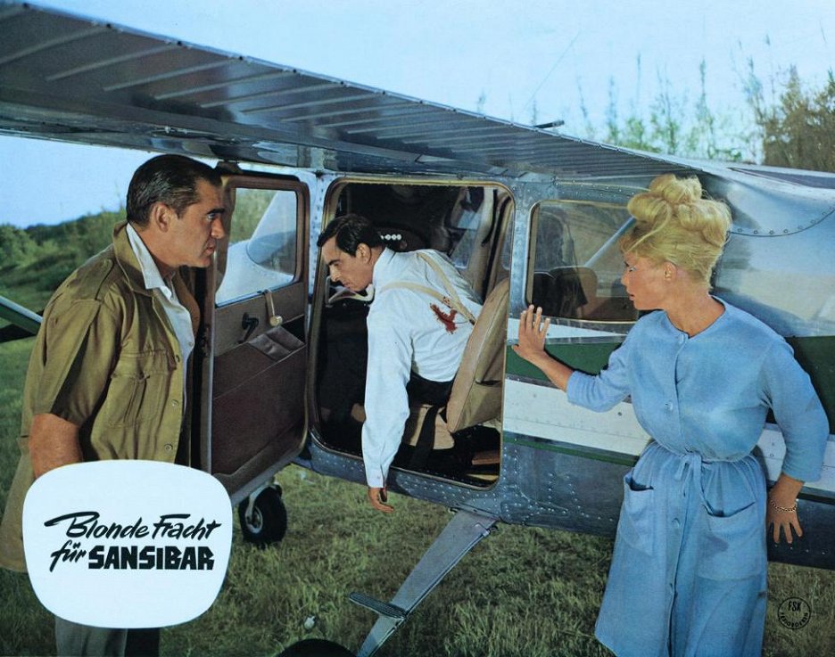 George Leech | ČSFD.cz