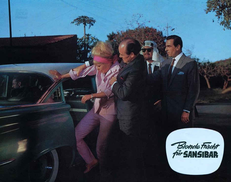 George Leech | ČSFD.cz