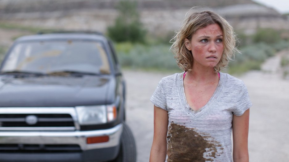 Whitney Moore | Galerie - Z filmu | ČSFD.cz