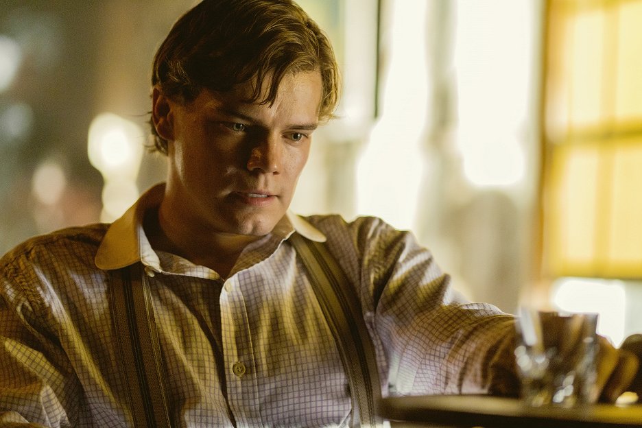 Shane Graham | ČSFD.cz