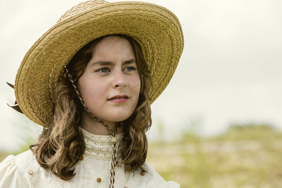 Sydney Lucas | ČSFD.cz