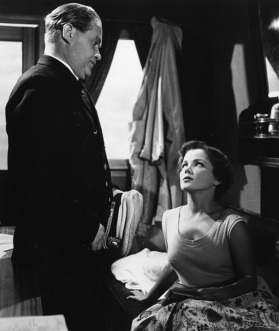 Helunan häämatka (1955) | ČSFD.cz