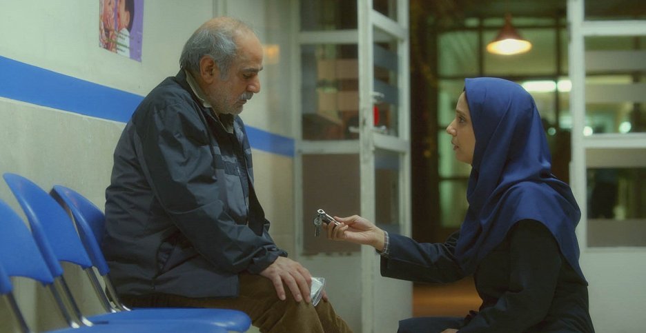 Parviz Parastui | Galerie - Z filmu | ČSFD.cz