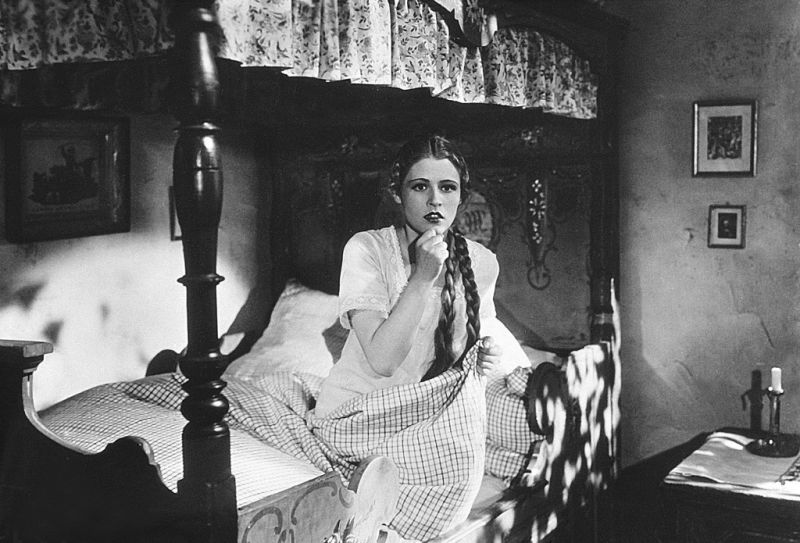 Spiel auf der Tenne (1937) | ČSFD.cz