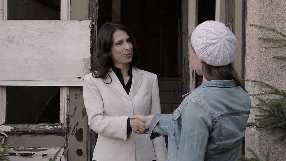 Ostzone - Wenn du sie hörst, ist es zu spät (2016) | ČSFD.cz