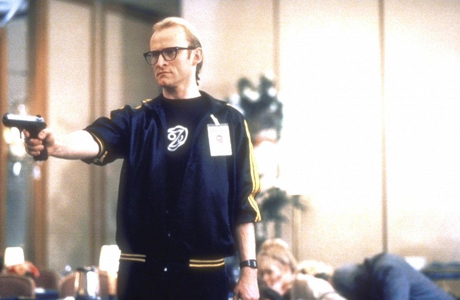 Dean Haglund | ČSFD.cz