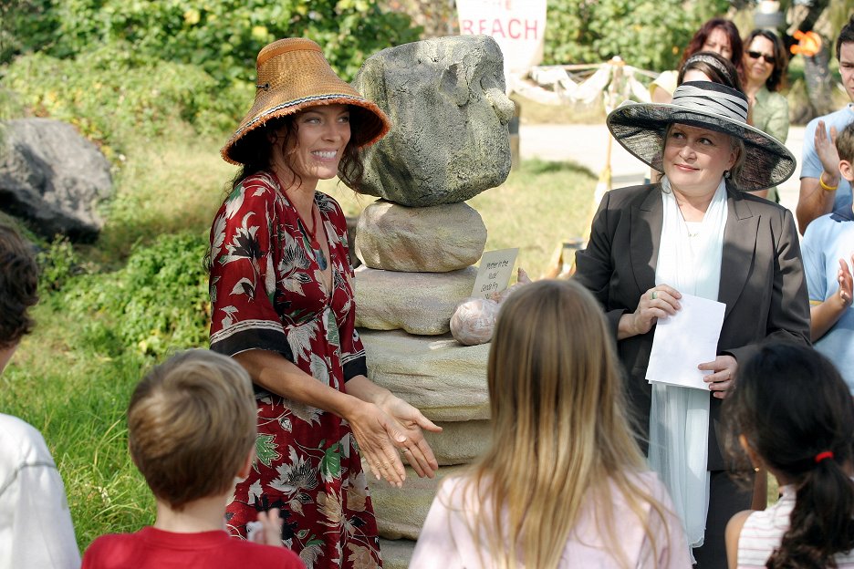 Rachel Blakely | ČSFD.cz