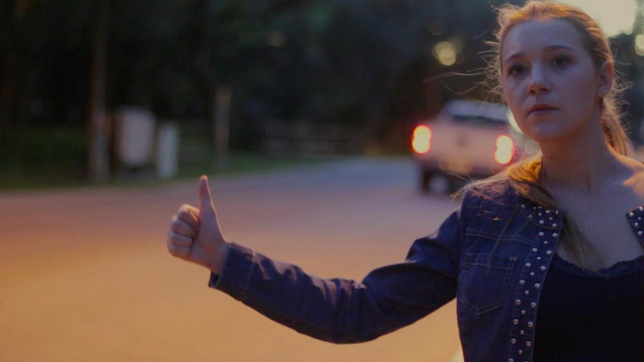 Jaimie Steck | ČSFD.cz