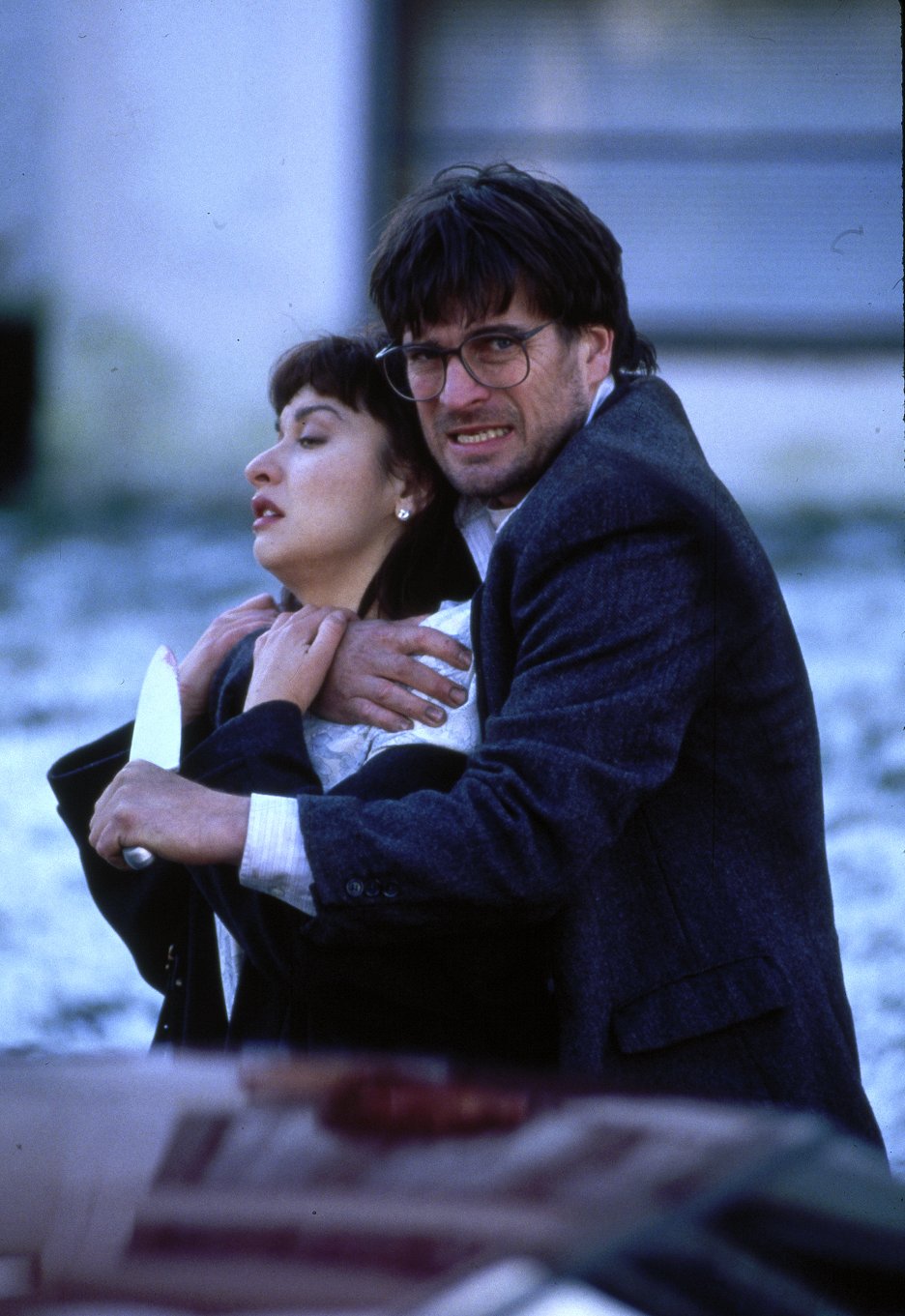 Stephen Shellen | ČSFD.cz