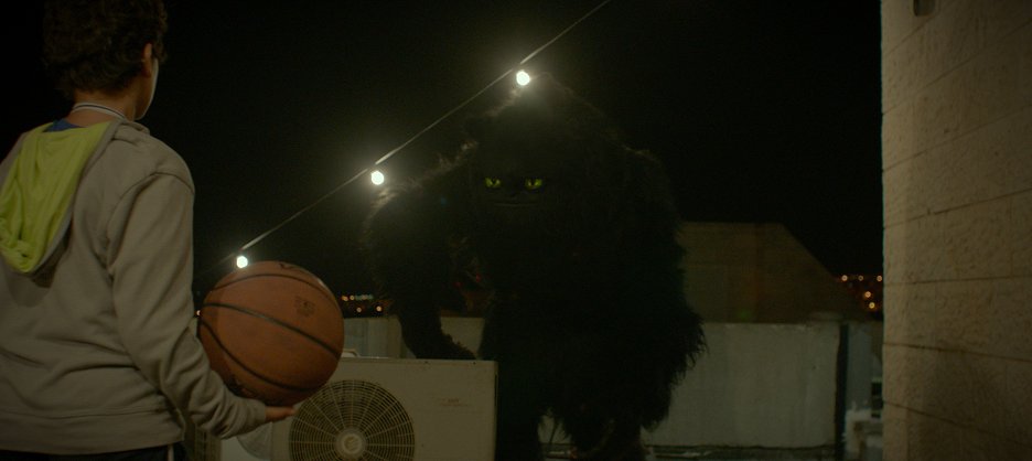 Abulele (2015) | ČSFD.sk