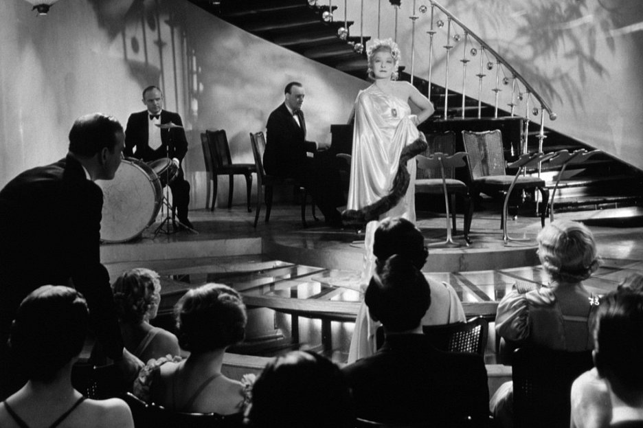 Hilde Hildebrand | Biografia | ČSFD.cz