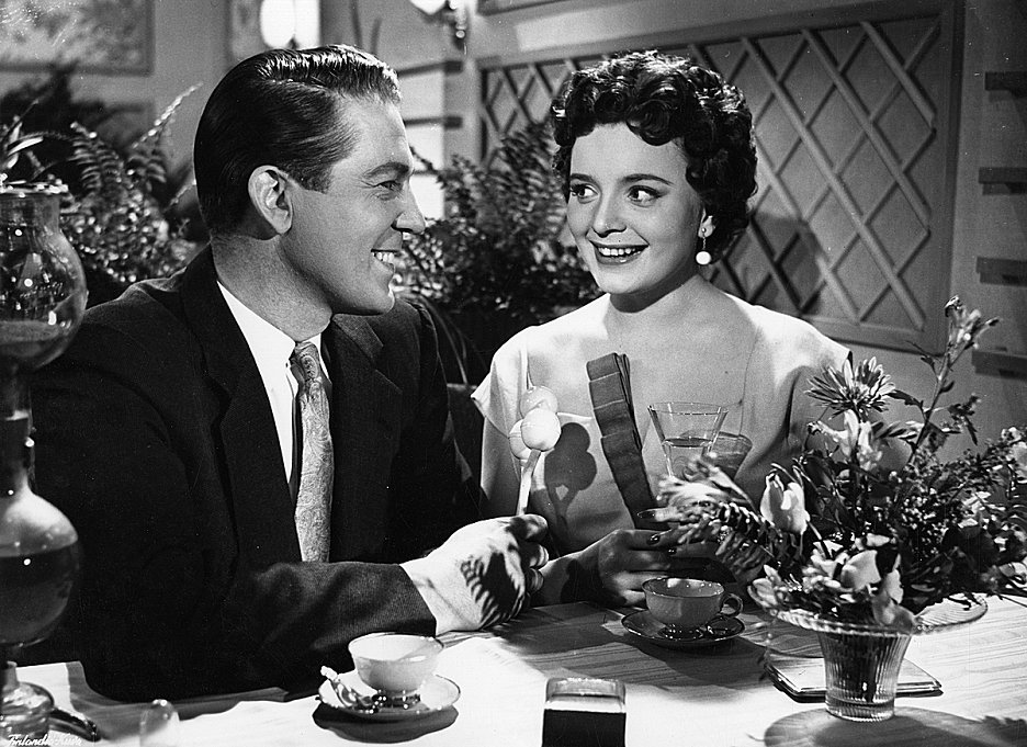 Ruth Johansson | ČSFD.cz