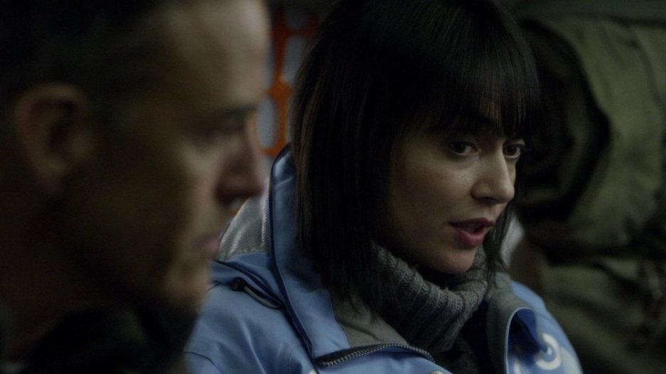 Crystal Skulls - Das Ende der Welt (2014) | Kritiken - Nutzerkritiken ...