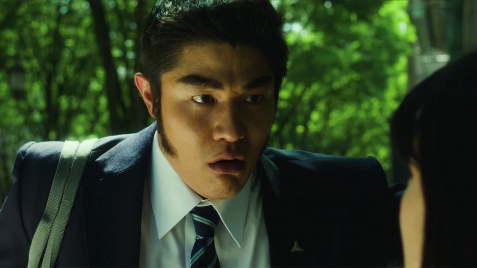 Ore monogatari!! (2015) | ČSFD.cz