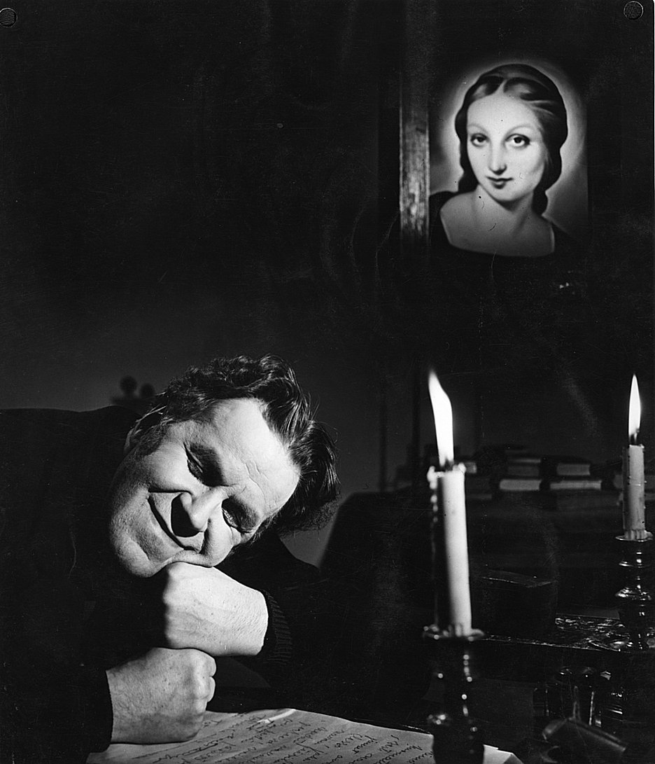 Pastori Jussilainen (1955) | ČSFD.cz