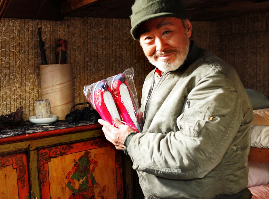 Seong-hwan Jeon | ČSFD.cz