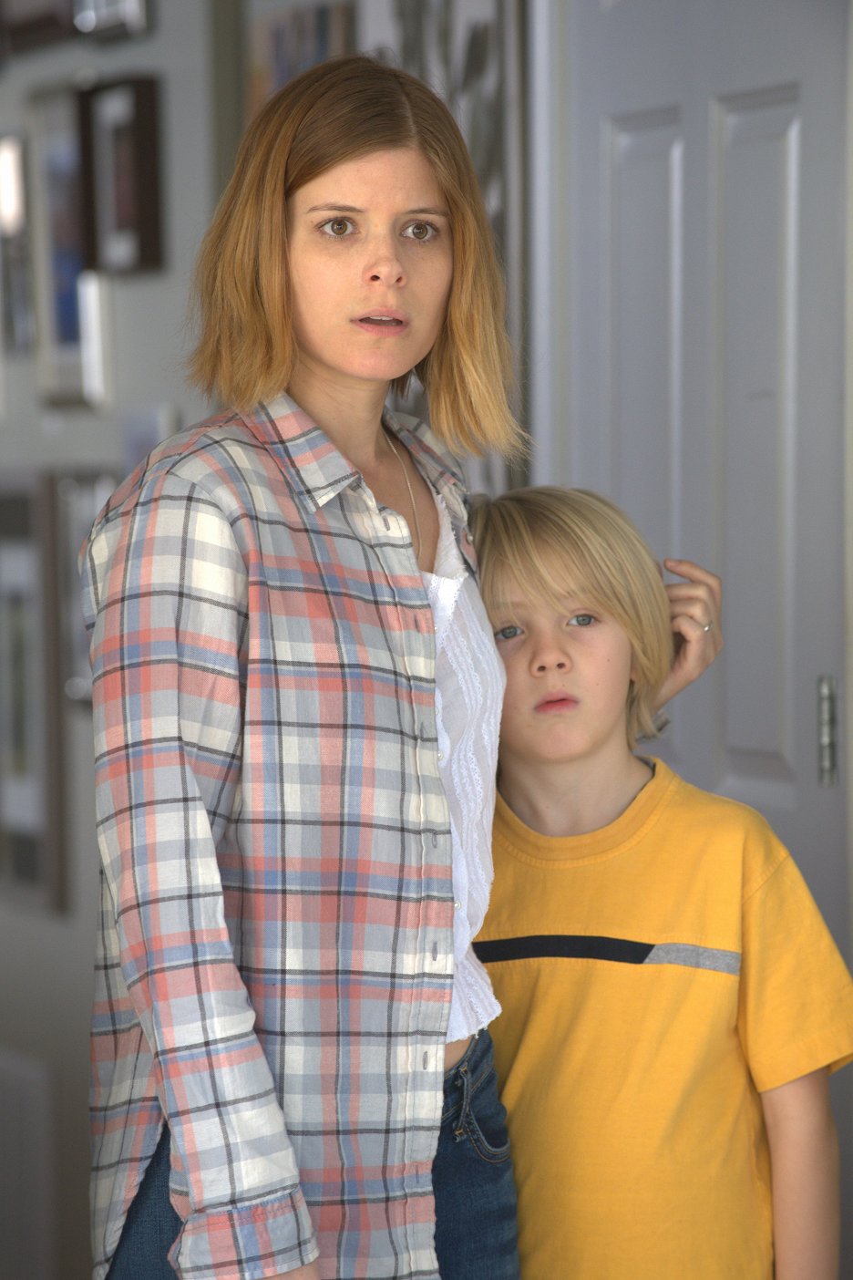 Man Down (2015) | ČSFD.cz