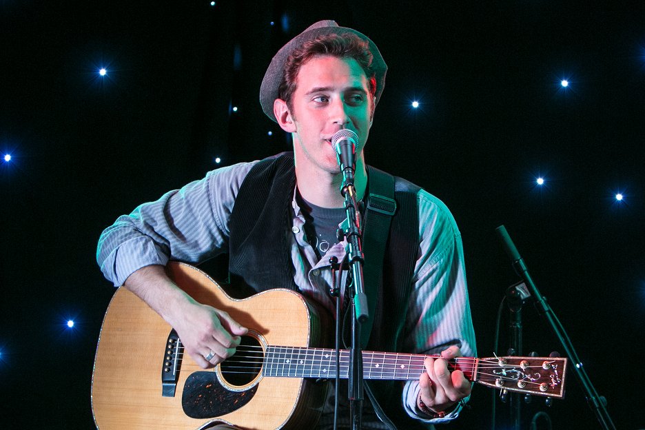 Stephen Hagan | ČSFD.cz