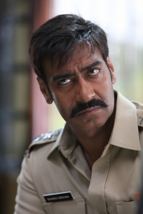 Singham (2011) | ČSFD.cz