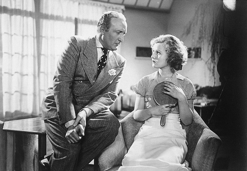 Quick (1932) | ČSFD.cz