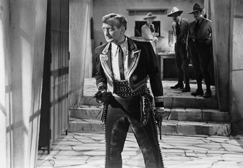 Sergeant Berry (1938) | ČSFD.cz