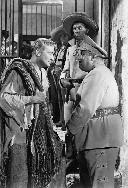 Sergeant Berry (1938) | ČSFD.cz