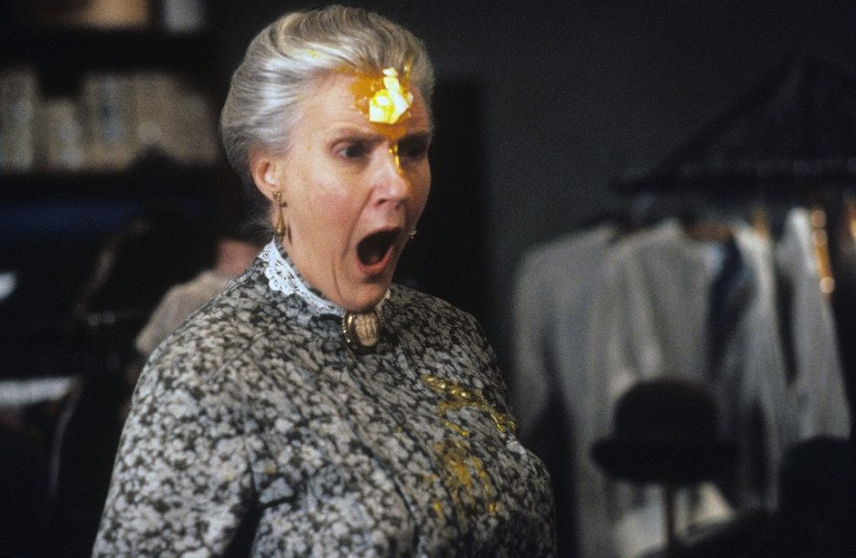 Patricia Hamilton | Galerie - Z filmu | ČSFD.cz