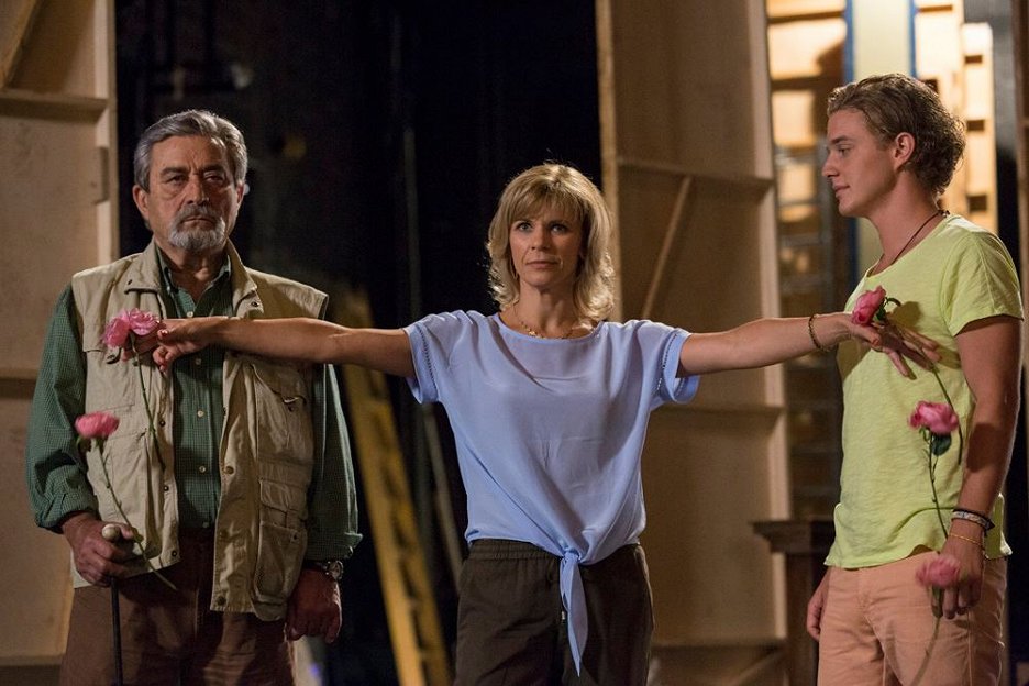 Judit Schell | ČSFD.cz