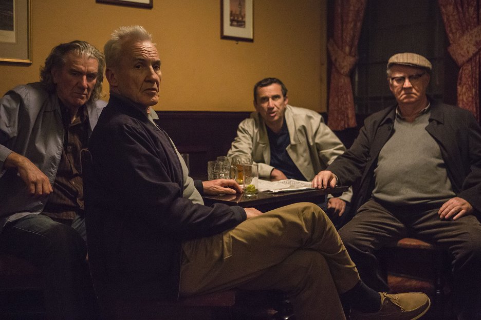 Clive Russell | ČSFD.cz