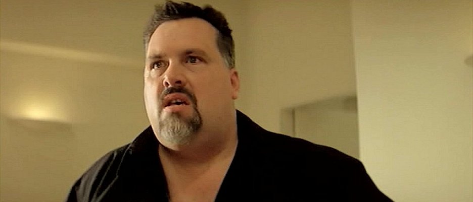 Frank Senger | Galerie - Z filmu | ČSFD.cz