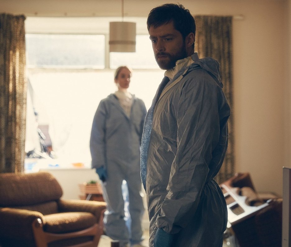 Thirteen (2016) | ČSFD.cz