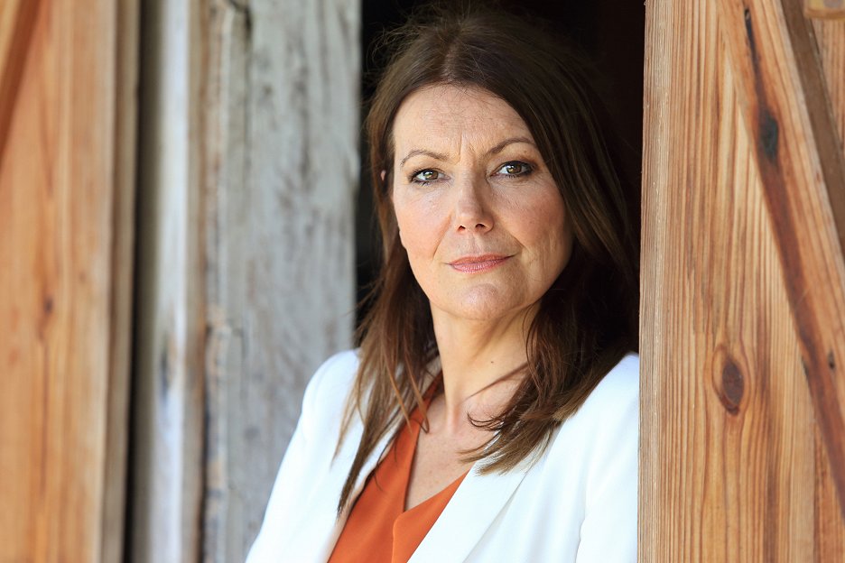 Fiona Allen | ČSFD.cz