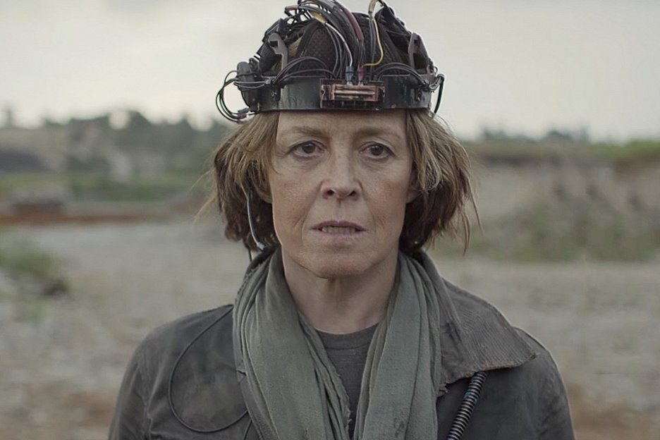 Rakka (2017) | ČSFD.cz