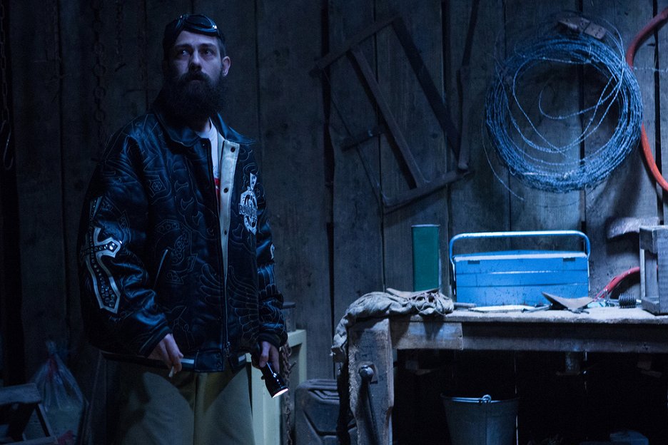 Le Manoir (2017) | ČSFD.cz