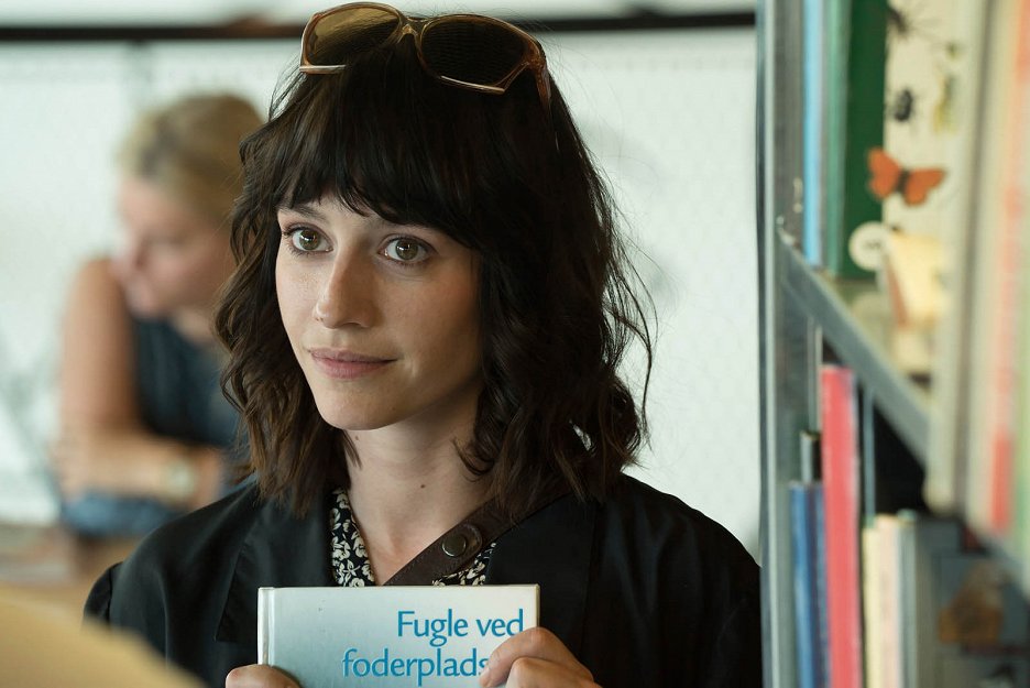 Kráčej se mnou (2016) | ČSFD.cz