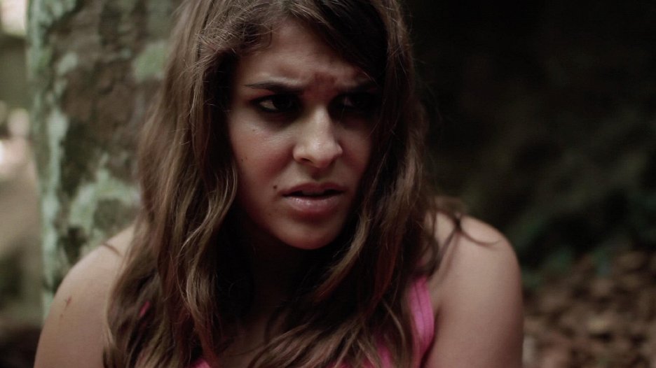 Borderline (2017) | ČSFD.cz