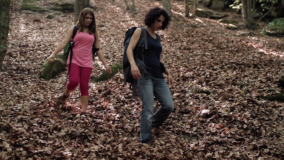 Borderline (2017) | Diskuze | ČSFD.cz