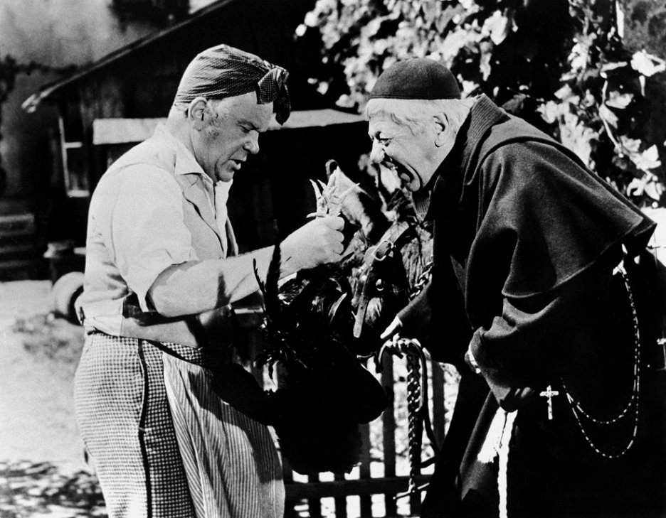 Bruder Martin (1954) | ČSFD.cz