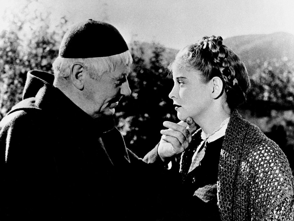 Bruder Martin (1954) | ČSFD.cz