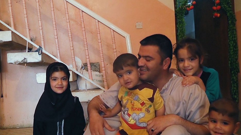 Není úniku (2016) | ČSFD.sk