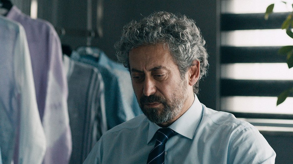 Kor (2016) | ČSFD.cz